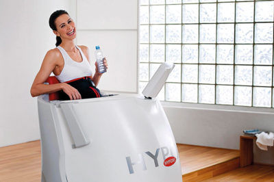 No sweat required: try the first HYPOXI workout in Bangkok | Lifestyle ...