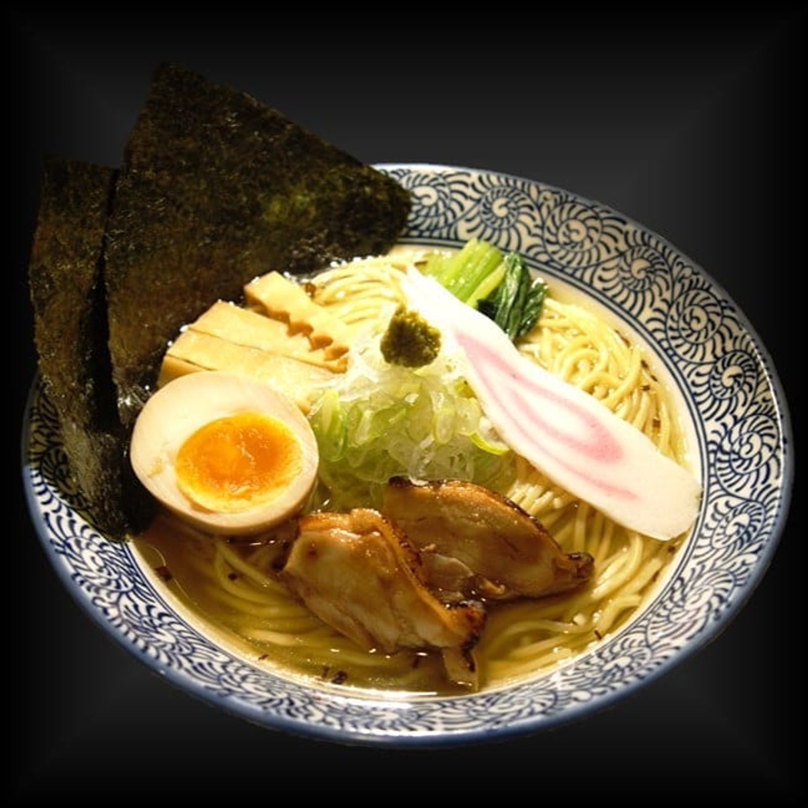 All the top halal ramen spots you can find around KL and PJ