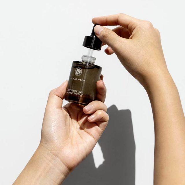 Organic face oils are the Thai beauty expert's essential | Lifestyle ...