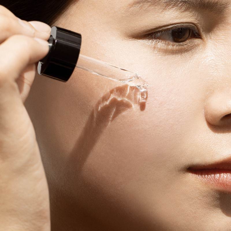 Organic face oils are the Thai beauty expert's essential | Lifestyle ...