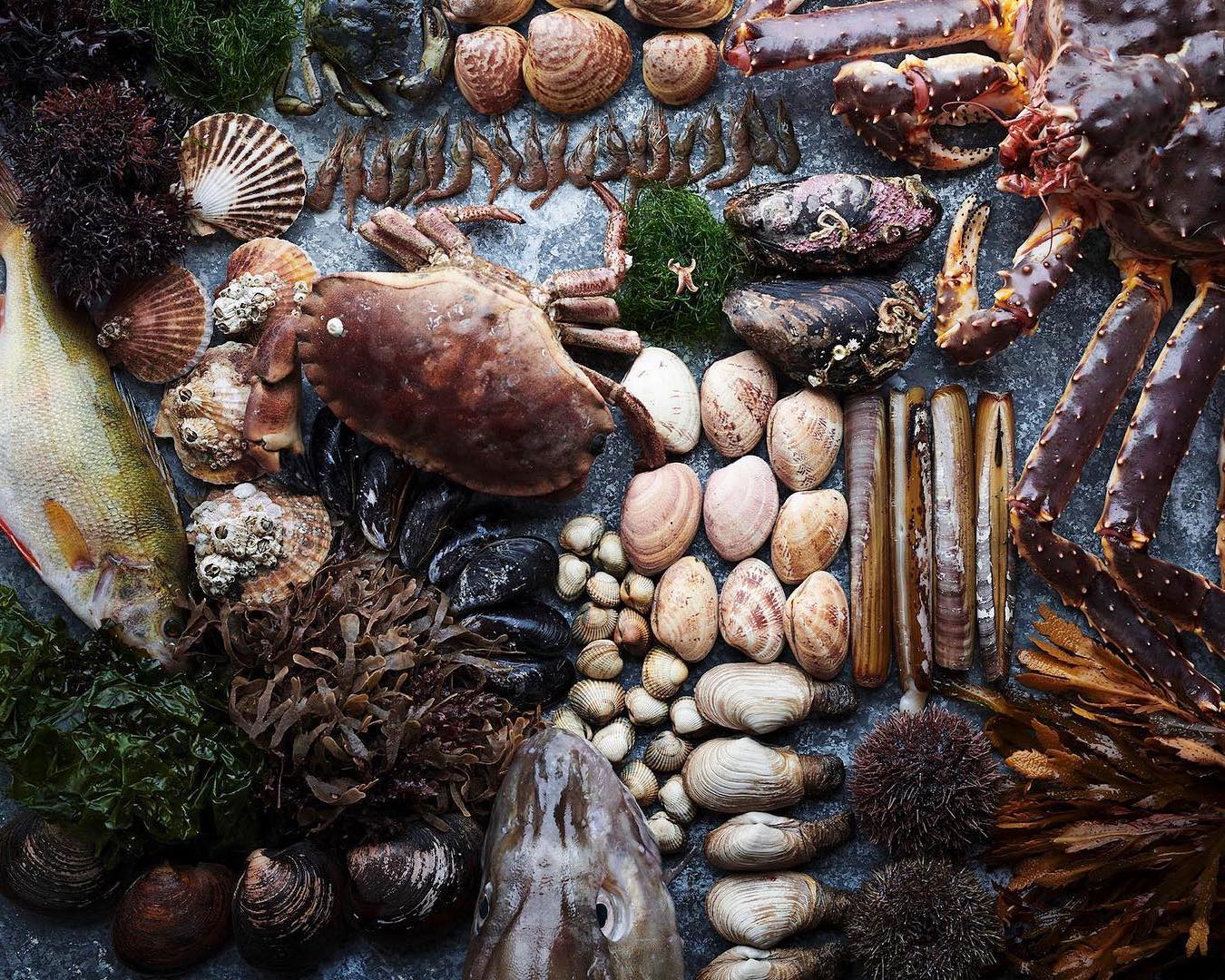 Why Danish chefs are growing tired of the label 'New Nordic Cuisine'