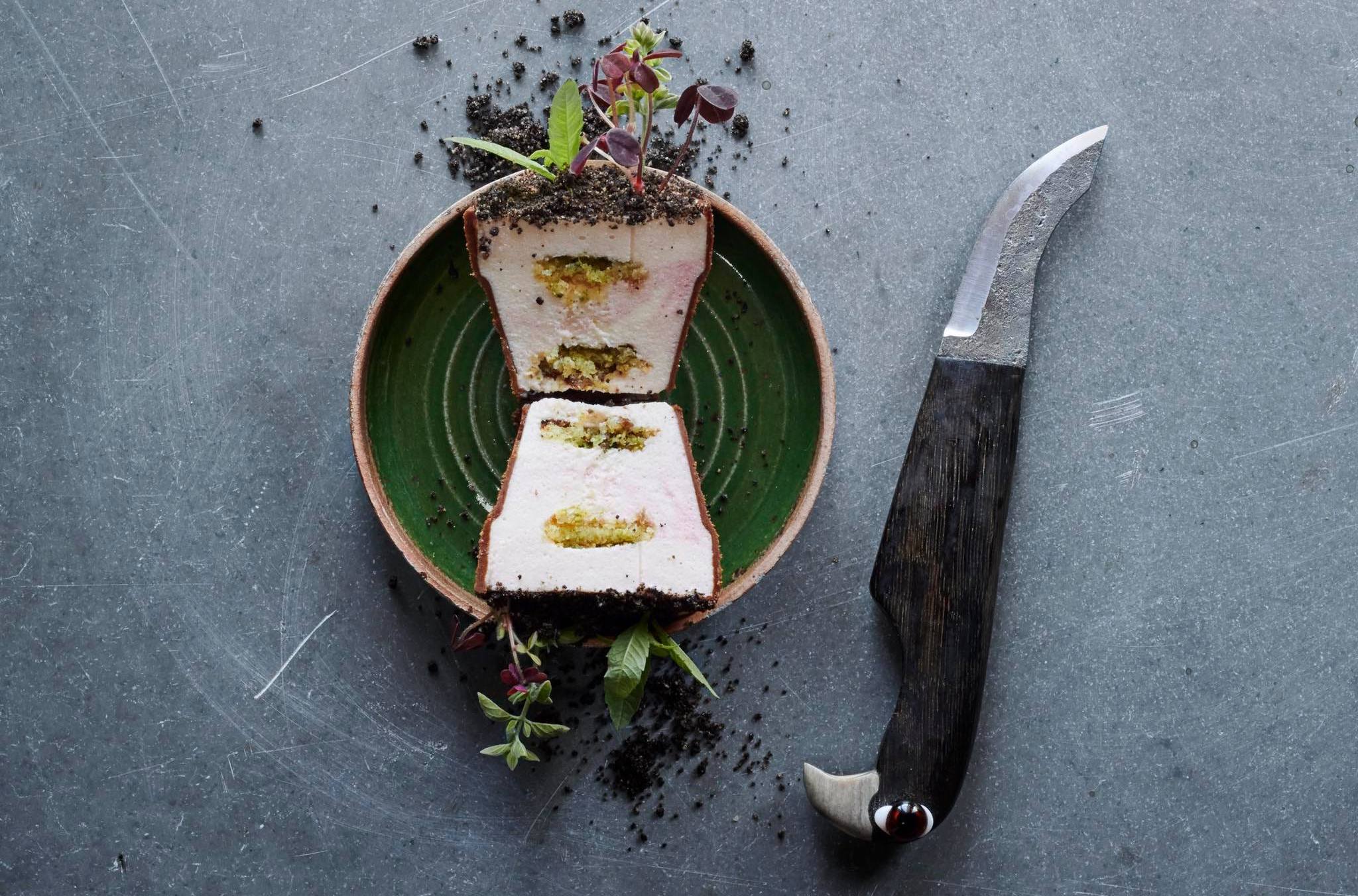 Why Danish chefs are growing tired of the label 'New Nordic Cuisine'