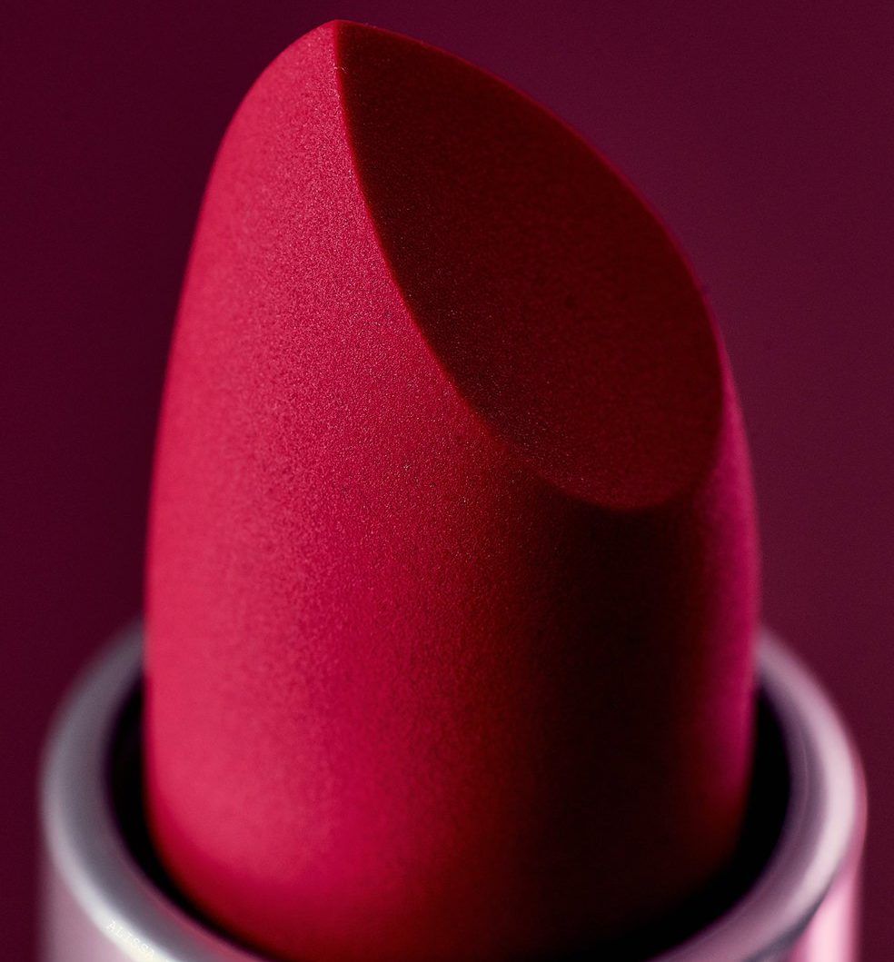Powder lipsticks are the newest trend | The best colours to buy