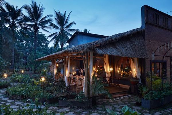These are the best bars in Ubud, Bali to get your cocktail fix