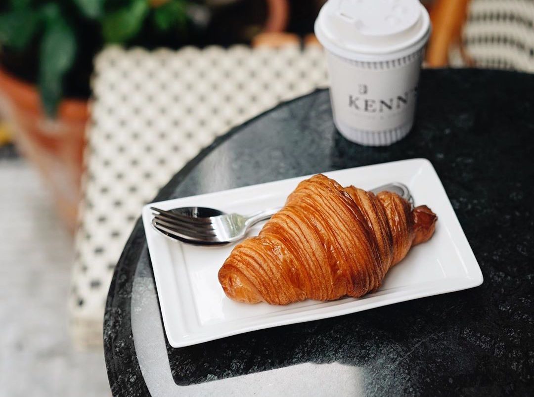 Where to find the best croissant in Bangkok | Lifestyle Asia Bangkok