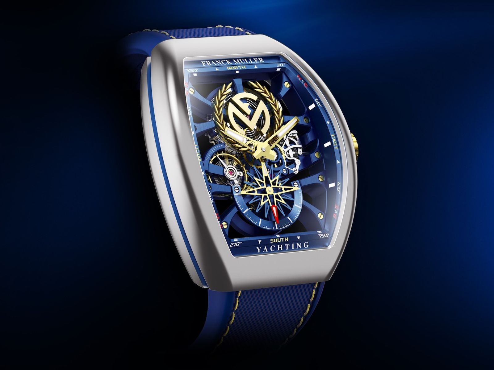 These are the best Franck Muller watches to covet in 2019