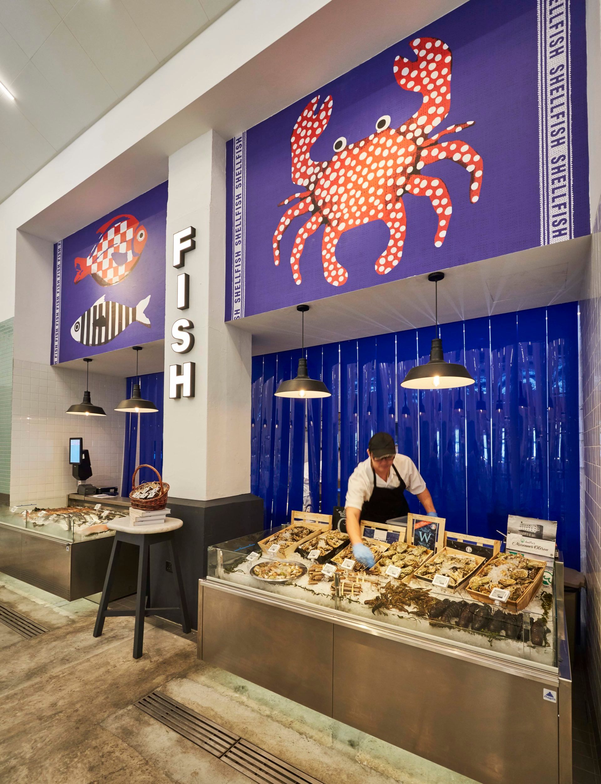 Review: Culina at Como Dempsey is a gourmand's playground