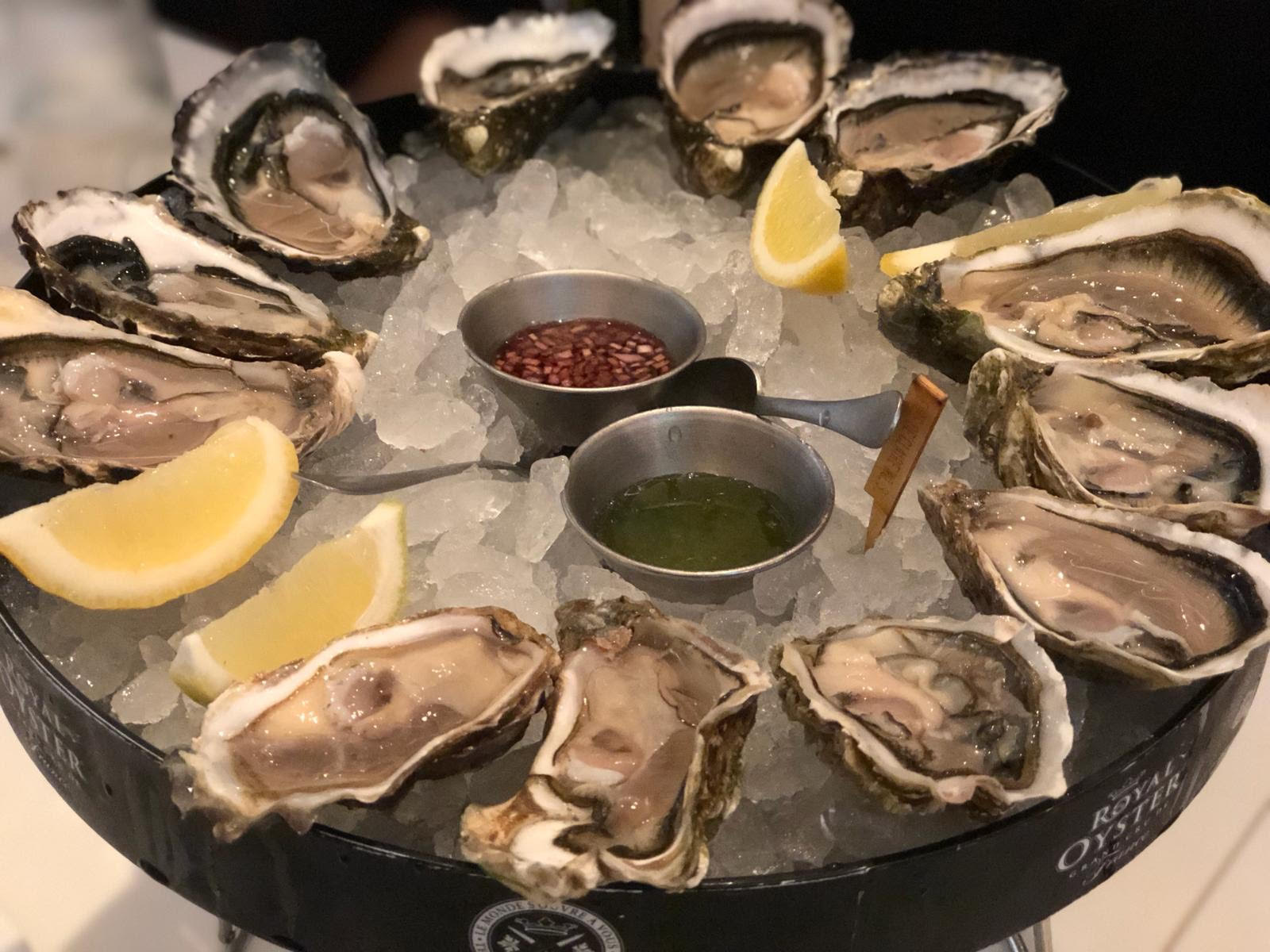 Review: Culina at Como Dempsey is a gourmand's playground