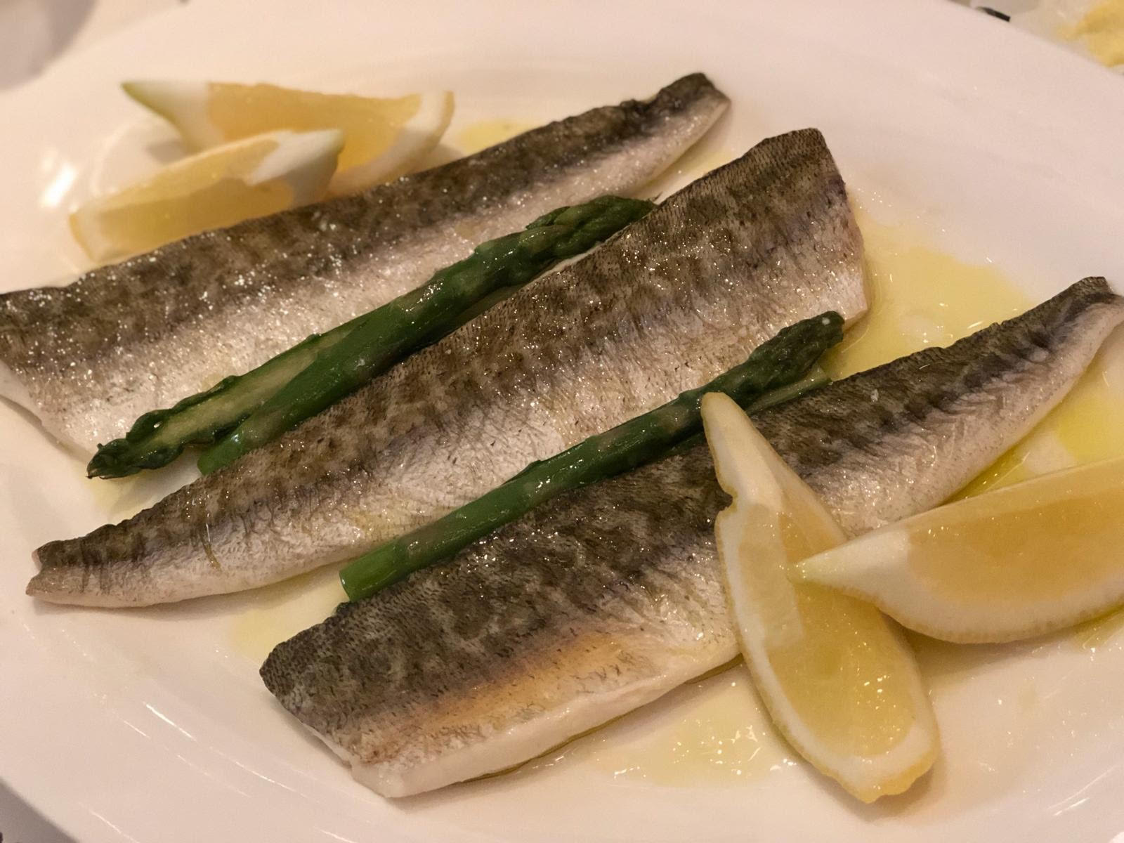 Review: Culina at Como Dempsey is a gourmand's playground