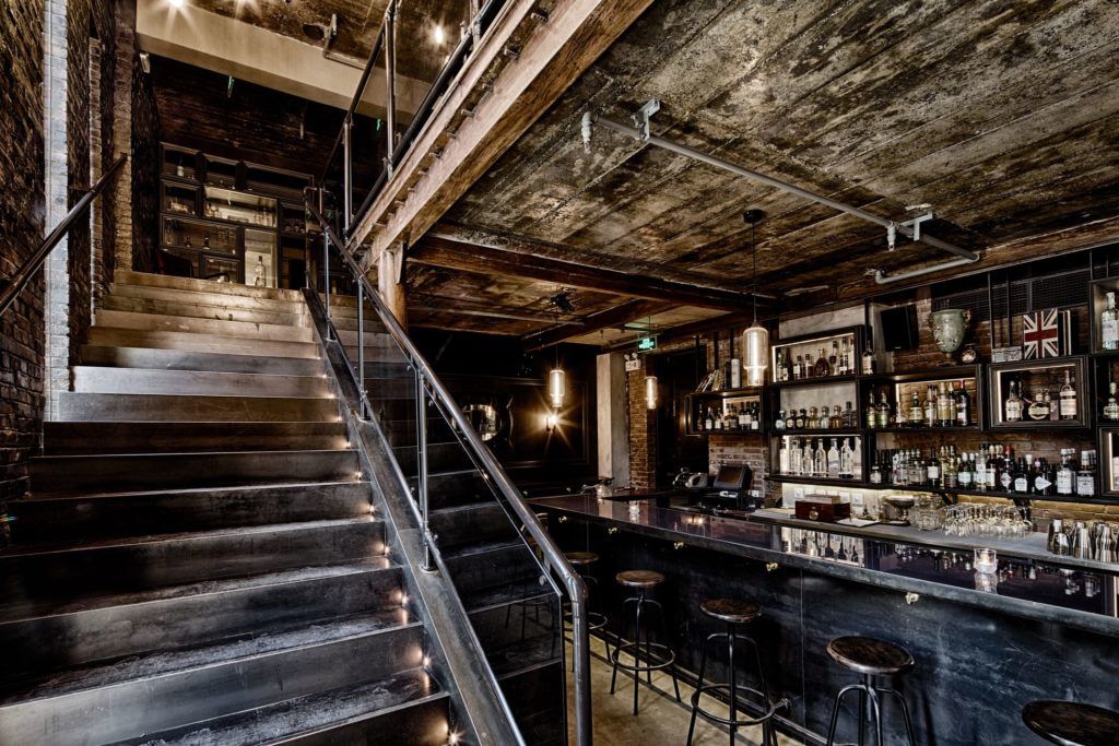 The 7 best Beijing bars to have excellent craft cocktails