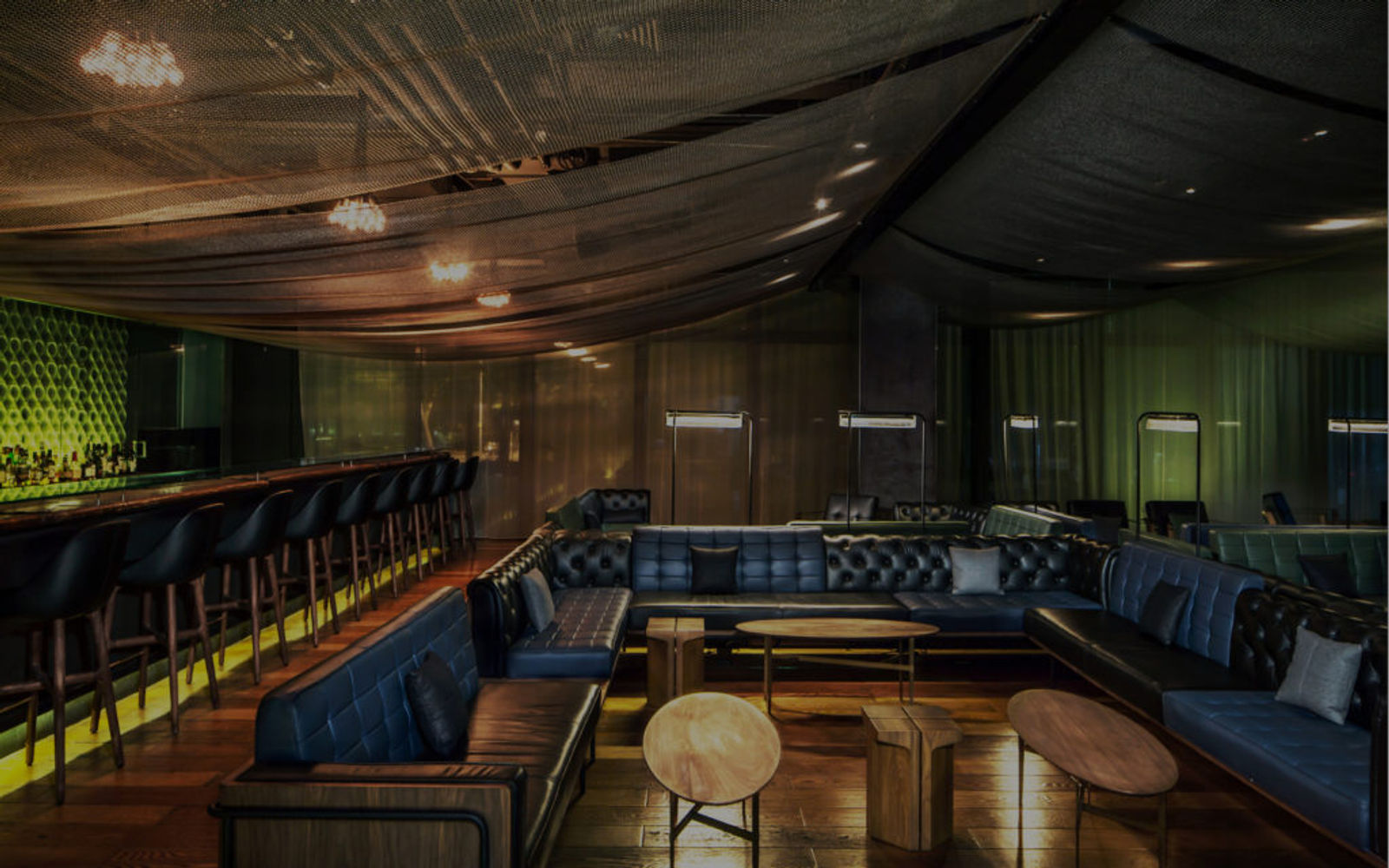 The 7 best Beijing bars to have excellent craft cocktails