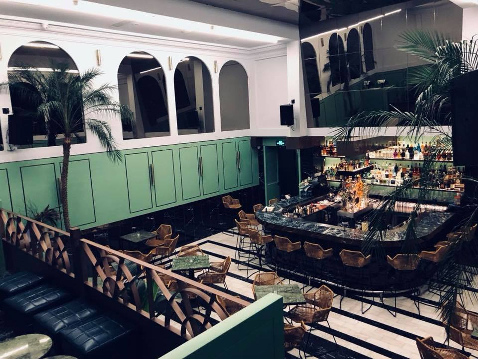 The 7 best Beijing bars to have excellent craft cocktails