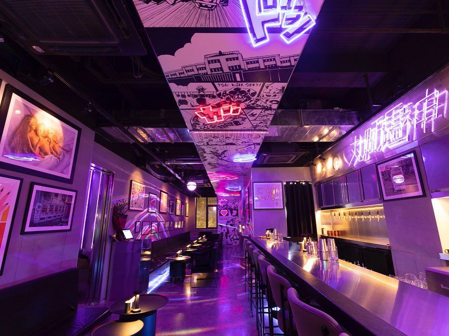 The 7 best Beijing bars to have excellent craft cocktails