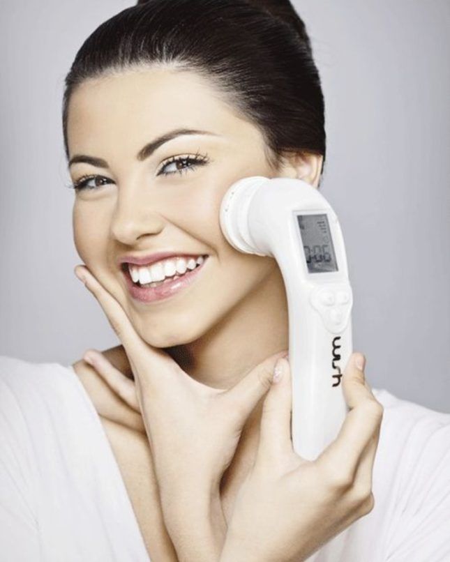 36 skincare solutions in one facial: Why you need the Wishpro facial