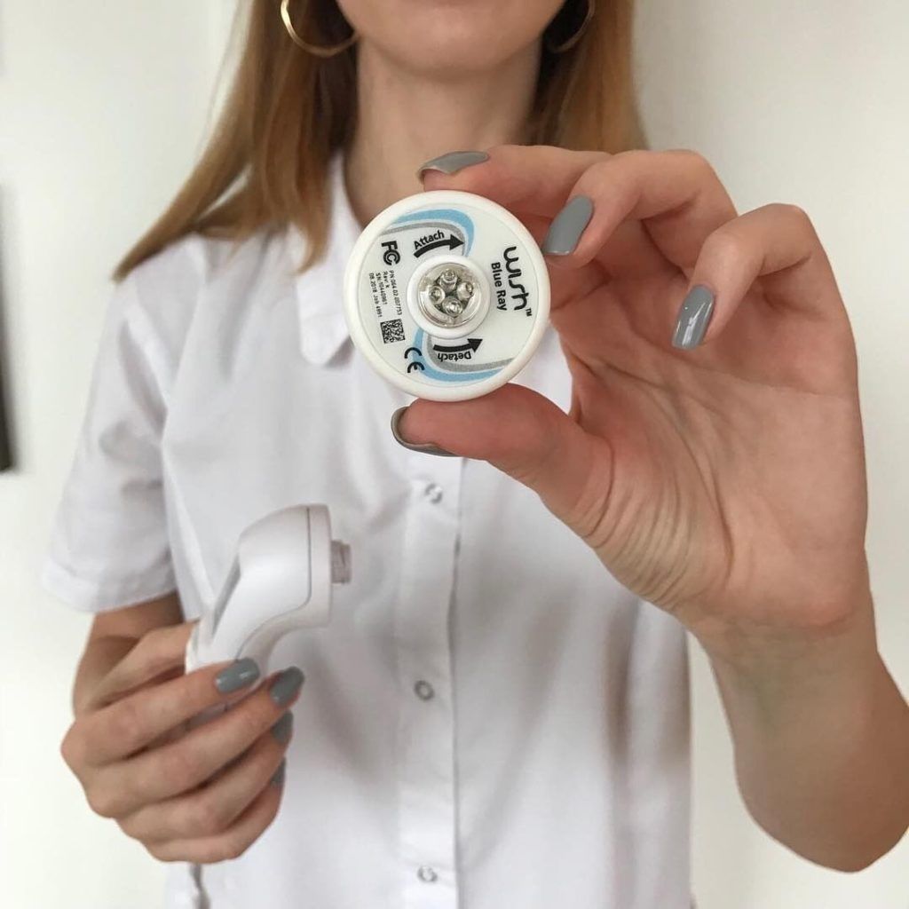 36 skincare solutions in one facial: Why you need the Wishpro facial