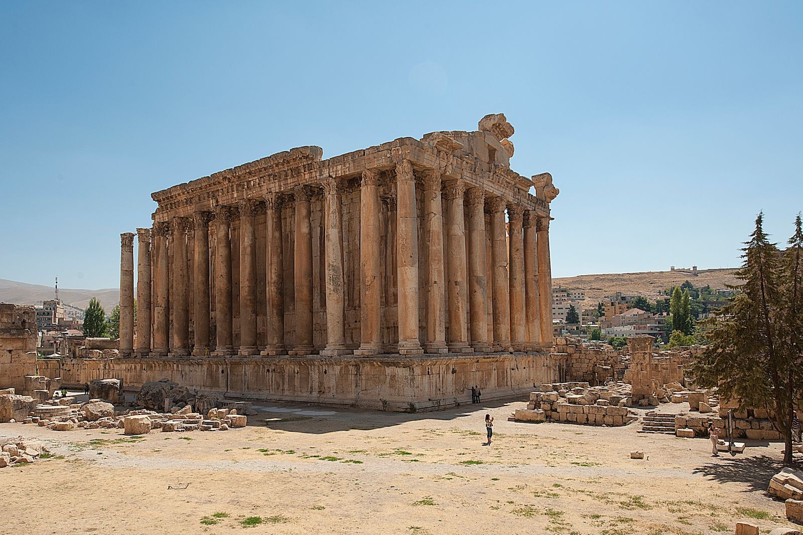 A guide to Beirut, Lebanon’s soulful cosmopolitan capital