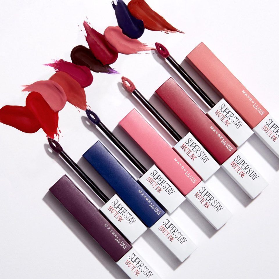 Here's a guide to the best lipstick textures available in India