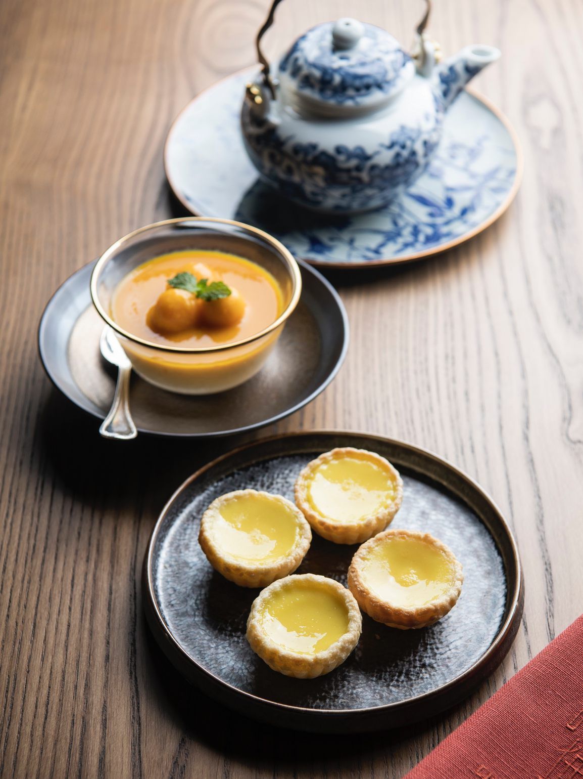 Review: The Legacy House serves up homey Shunde-style nostalgia