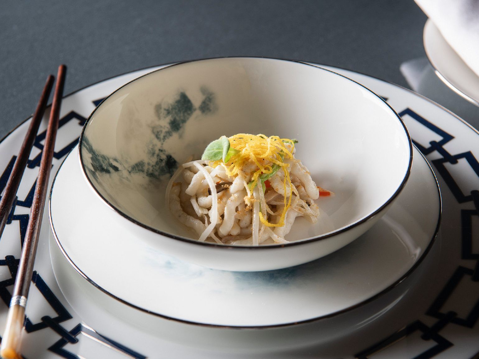 Review: The Legacy House serves up homey Shunde-style nostalgia