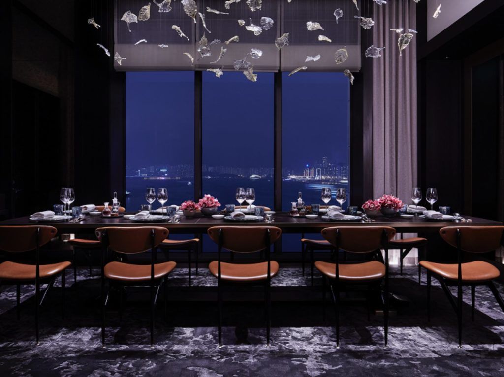 Review: The Legacy House serves up homey Shunde-style nostalgia