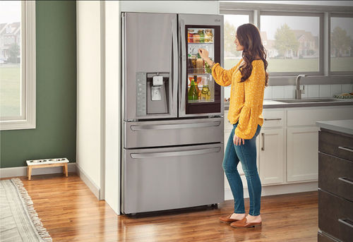 LG Malaysia brings its latest smart home products into the limelight