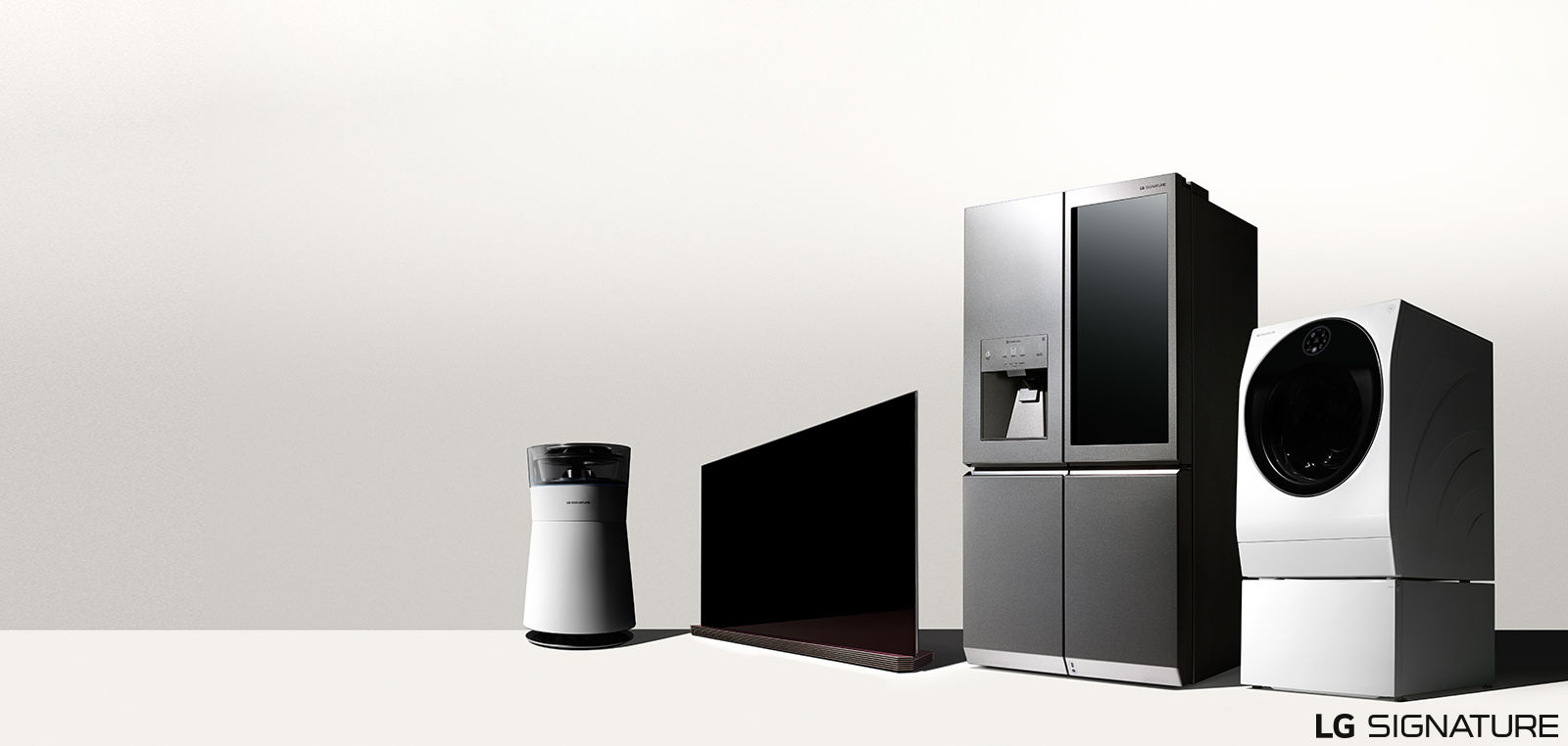 LG Malaysia brings its latest smart home products into the limelight