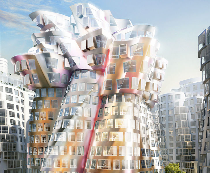 The Battersea Power Station is set to re-energise London's property scene
