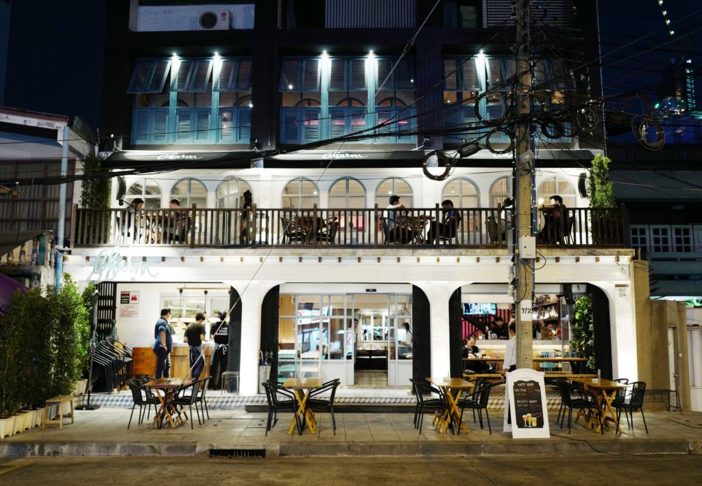 6 "authentic" Bangkok restaurants to take foreign friends | Lifestyle ...