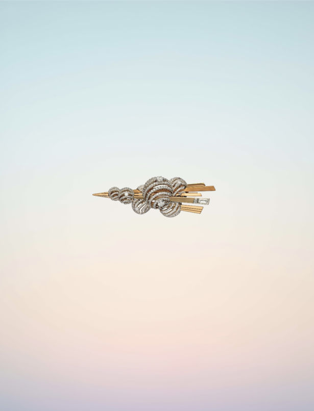 Chaumet reaches for the stars with its new high jewellery collection