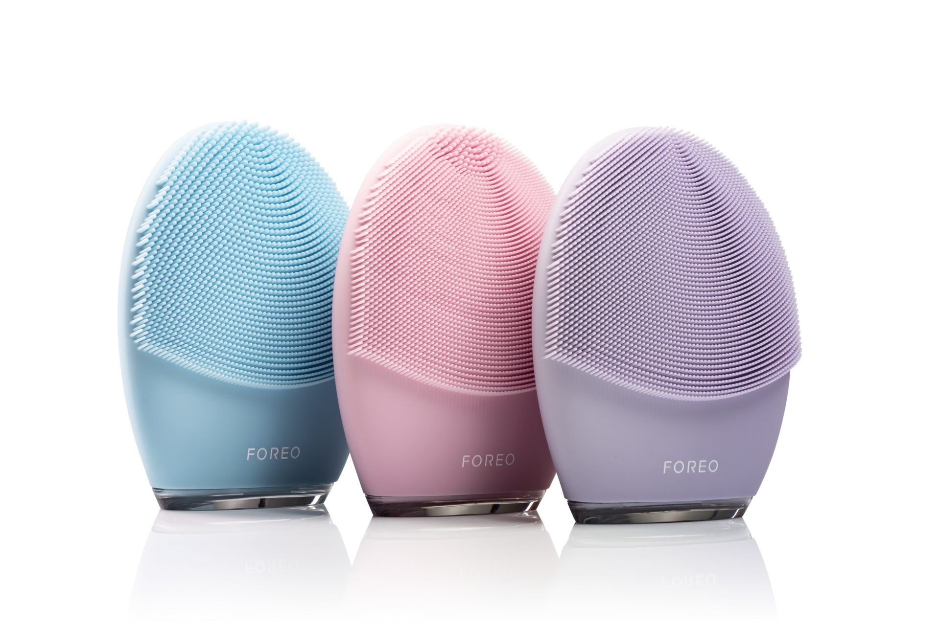 Review: Here's how the new Foreo Luna 3 performed after one week
