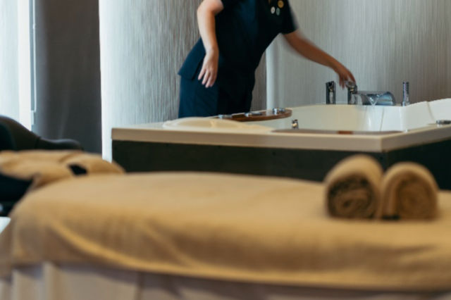 Spa Azor offers luxurious indulgence in São Miguel, Portugal