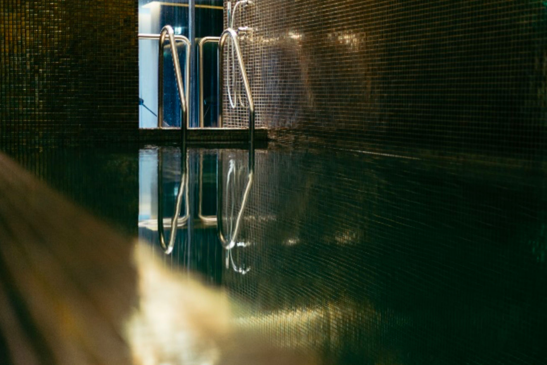 Spa Azor offers luxurious indulgence in São Miguel, Portugal