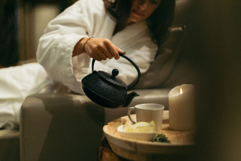 Spa Azor offers luxurious indulgence in São Miguel, Portugal