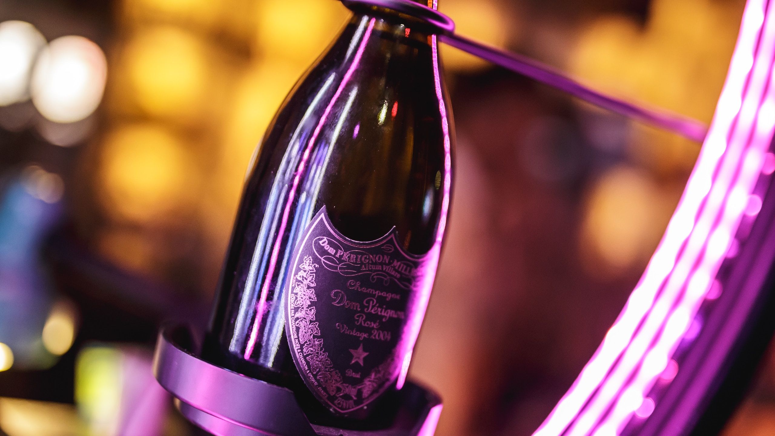 A guide to our favourite champagne bars in Hong Kong