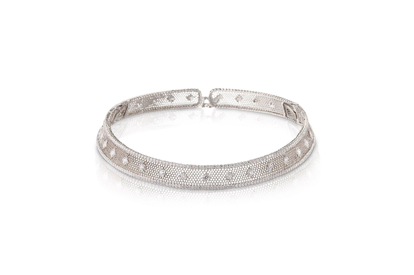 Buccellati celebrates 100th anniversary with new handcrafted high jewellery