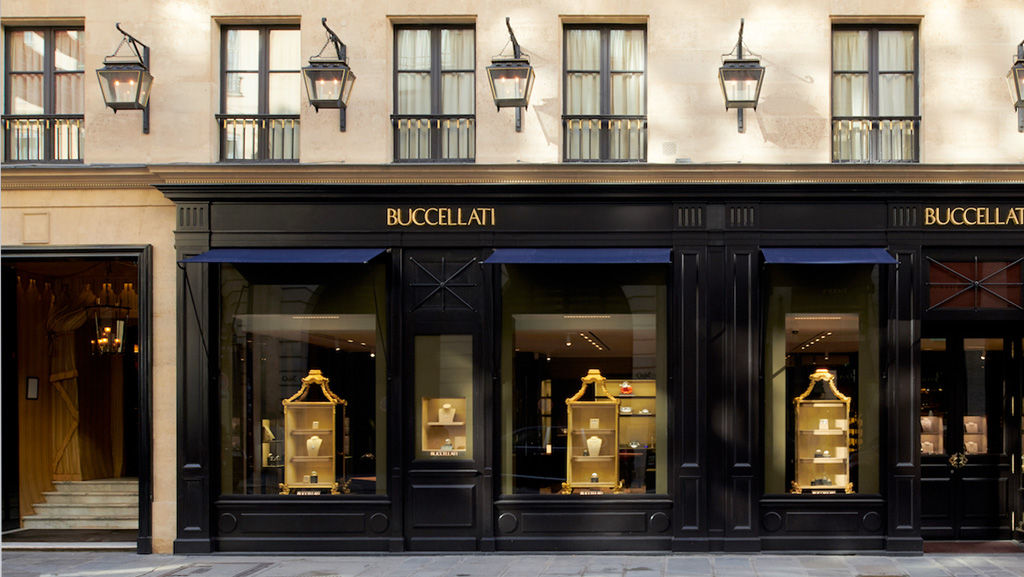 Buccellati celebrates 100th anniversary with new handcrafted high jewellery