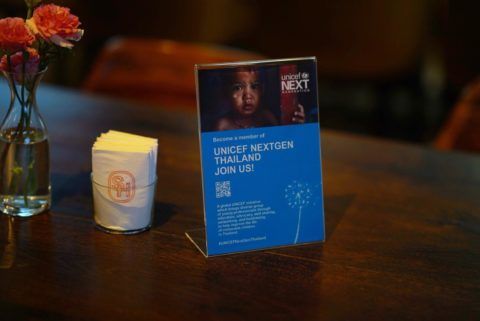 Meet the UNICEF NextGen Champion: Chananda Thavisin | Lifestyle Asia ...