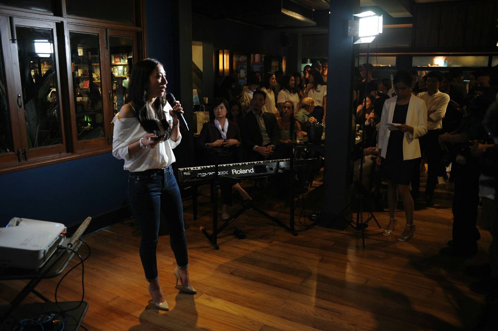 Meet the UNICEF NextGen Champion: Chananda Thavisin | Lifestyle Asia ...