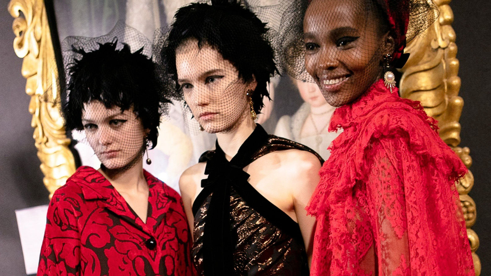 You can now purchase tickets to London Fashion Week