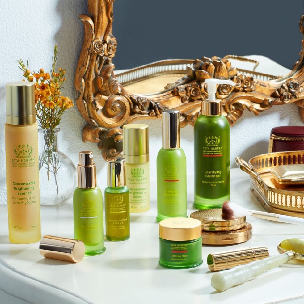 Clean beauty: A beginner's guide to starting a non-toxic skincare routine