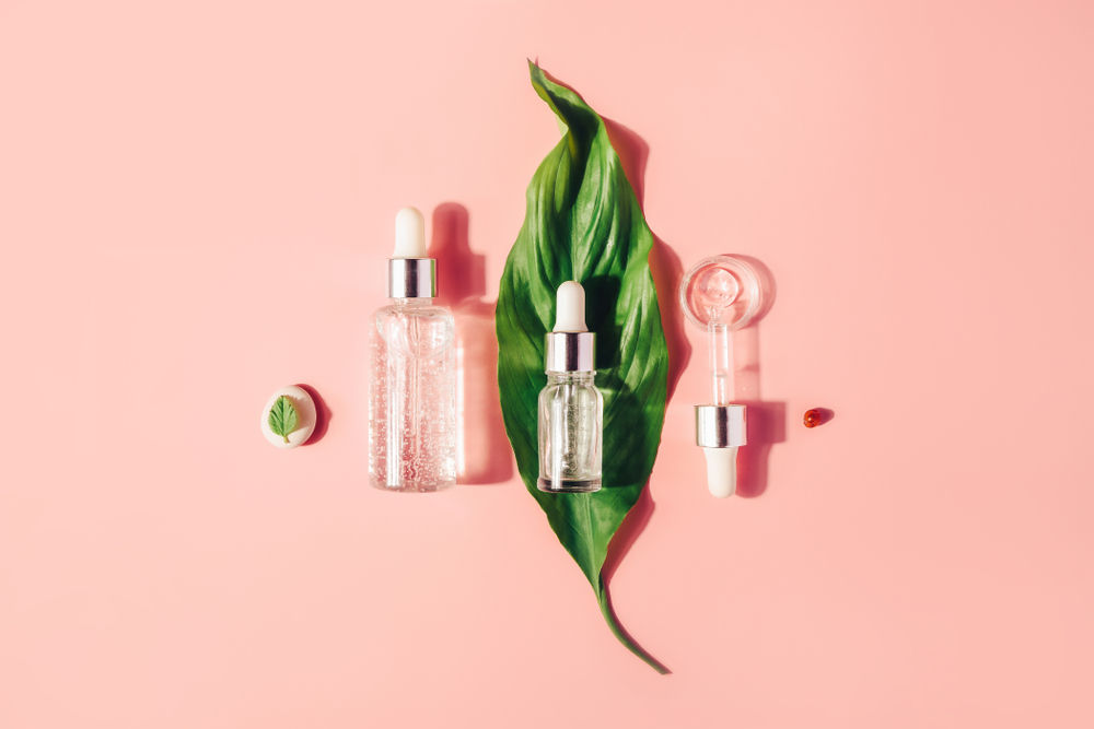 Clean beauty: A beginner's guide to starting a non-toxic skincare routine