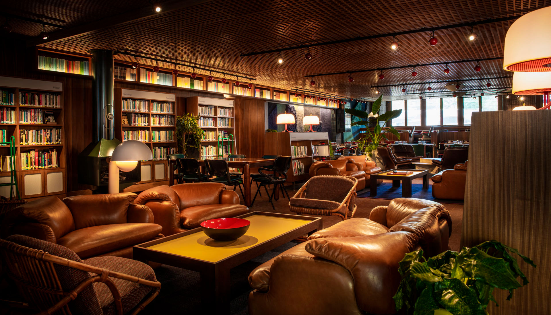 Bohemian stays: The Standard London opens with Sansiri | Lifestyle Asia ...