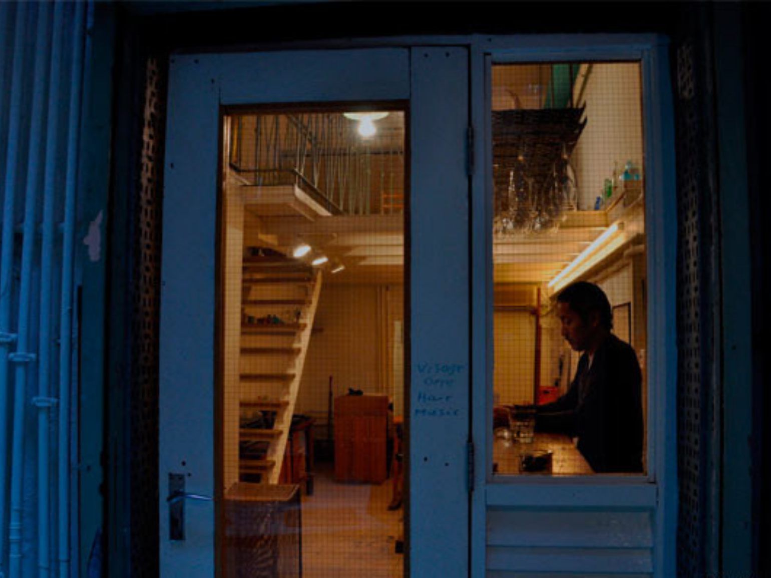 Soothe your soul at the best jazz bars in Hong Kong