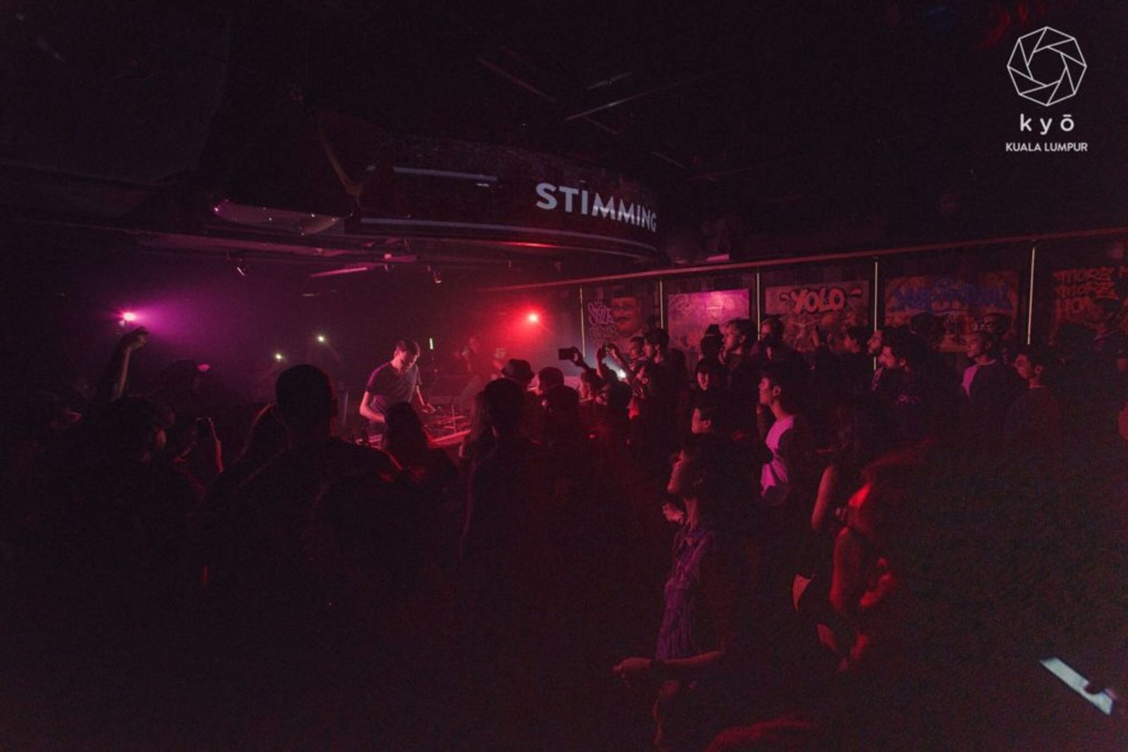 The 11 best nightclubs in KL to get the party started