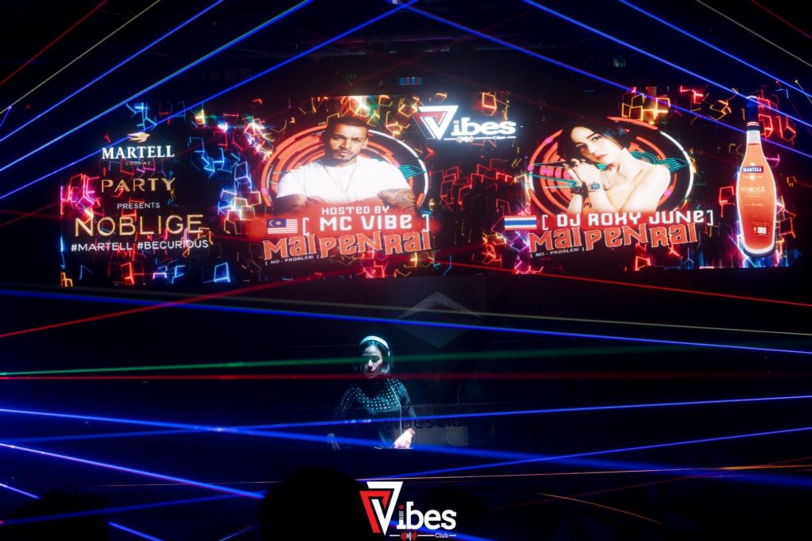 The 11 best nightclubs in KL to get the party started