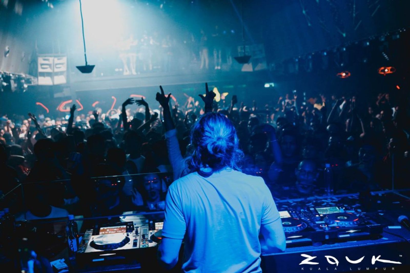 The 11 best nightclubs in KL to get the party started