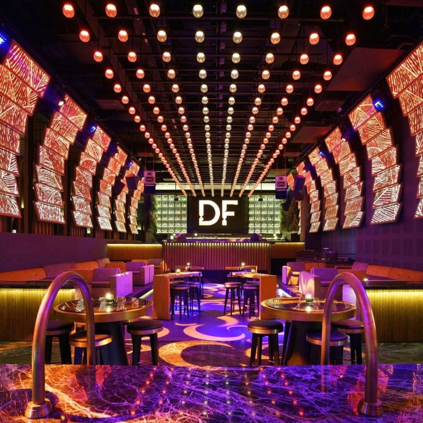 The 11 best nightclubs in KL to get the party started