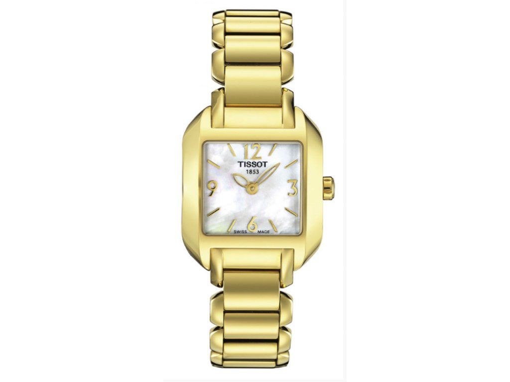 Edge of style: The best square-faced watches in the business