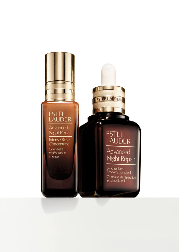 Introducing the Estée Lauder Advanced Night Repair Intense Concentrate