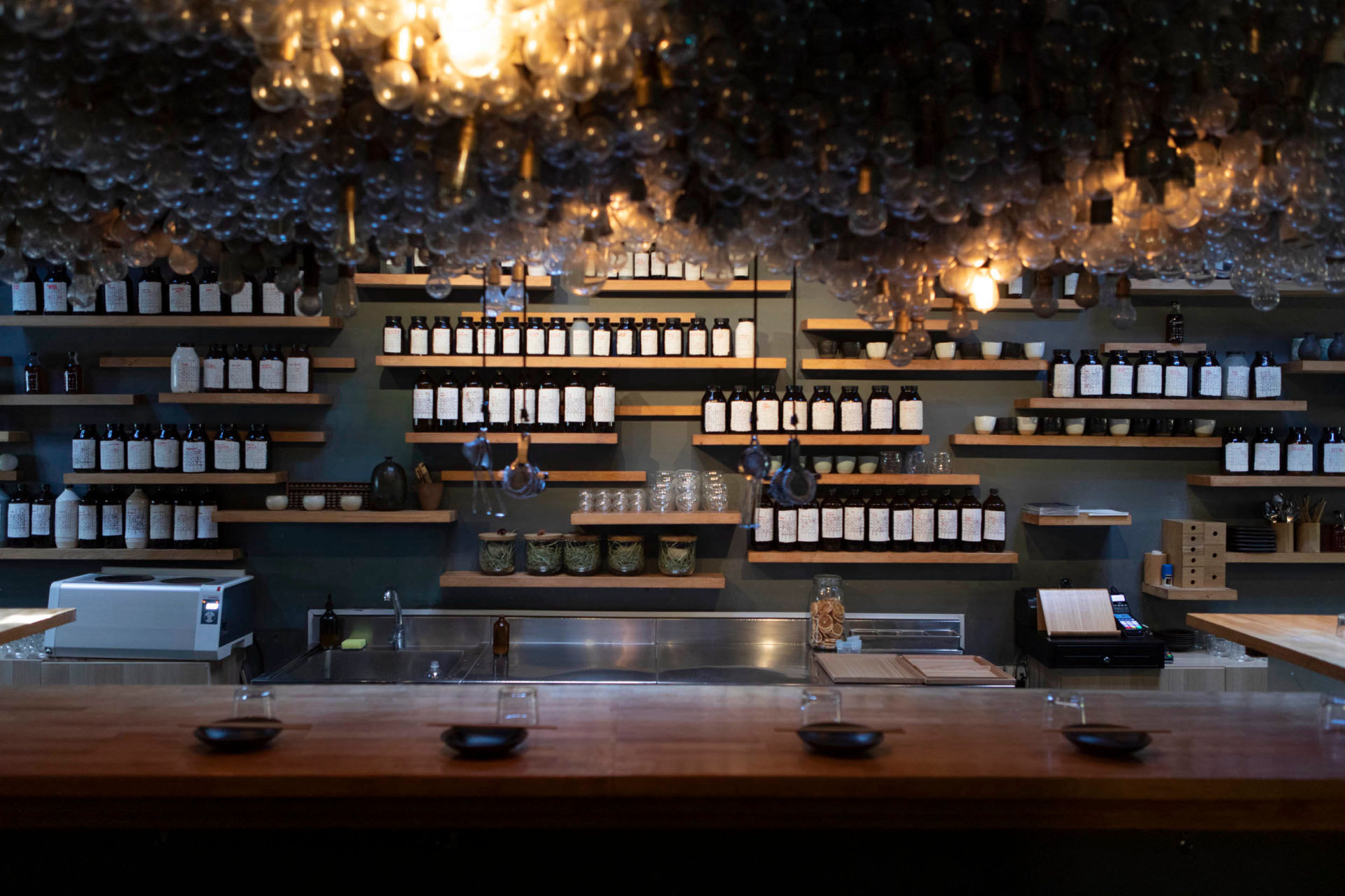 Operation Dagger announces Thomas Girard as new head bartender